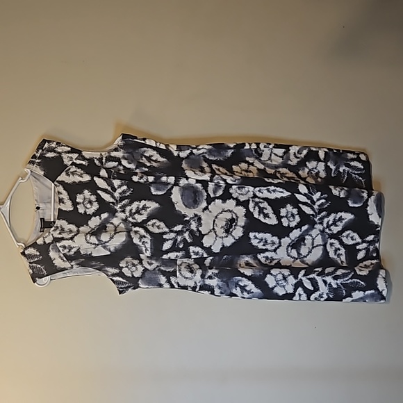 new directions | Dresses | Midi Sleeveless Dress | Poshmark